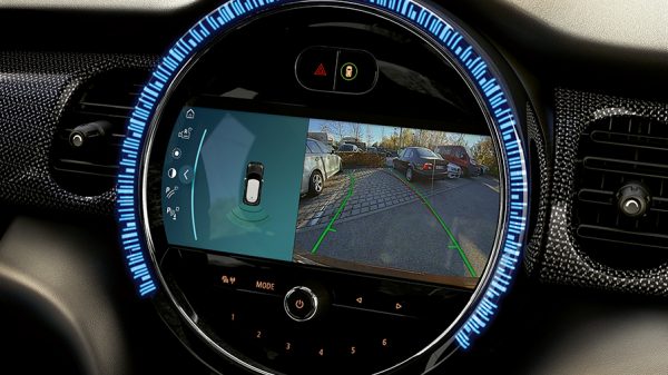 MINI Cooper Convertible 2025: Giá lăn bánh khuyến mãi - Đánh giá TSKT ...